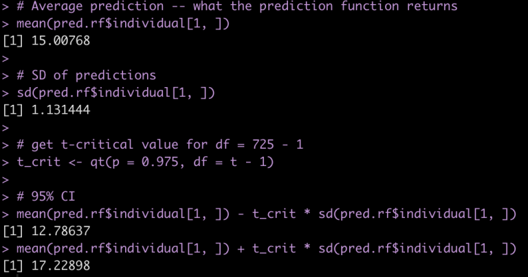 Patrick Ward, PhD | Patrick Ward, PhD | Sports Science & Analytics